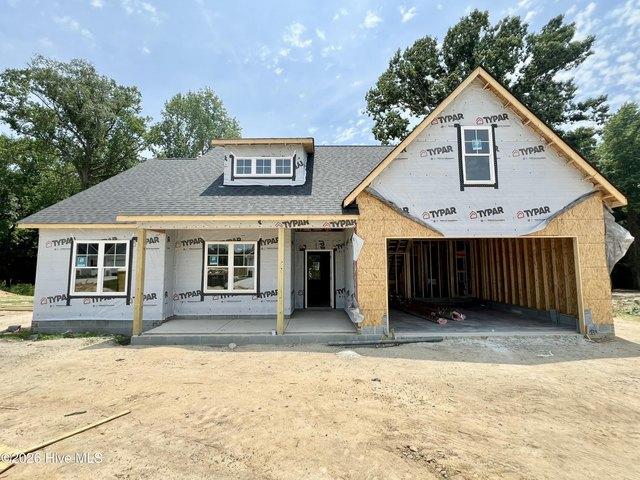 306 Creeks Edge Dr, Pikeville, NC 27863