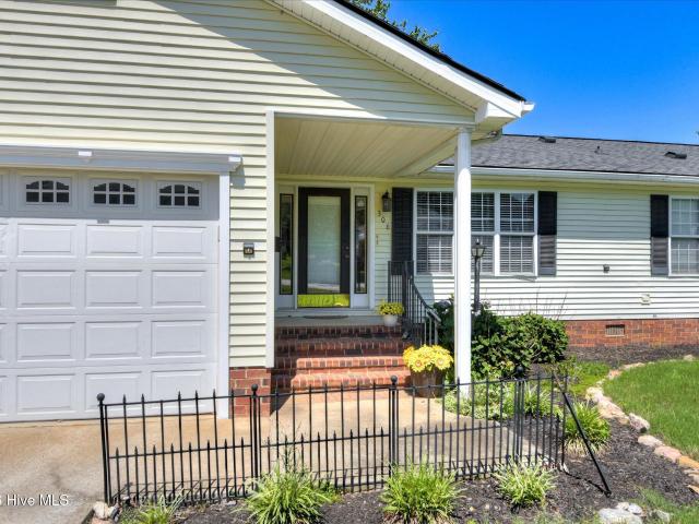 306 Crooked Pine Drive