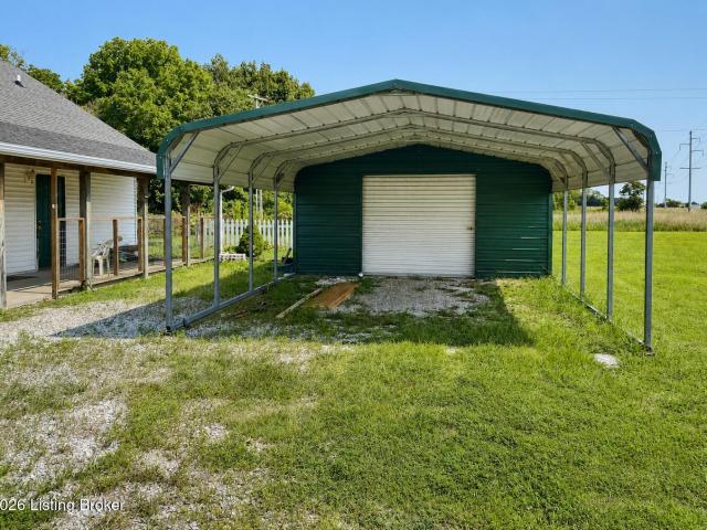 306 Crown Rock Rd