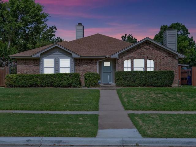 306 Crowe Drive