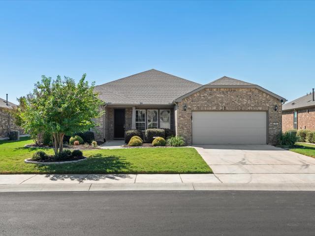 306 Cypress Springs Way, Georgetown, TX 78633 | MLS #3862 | Compass