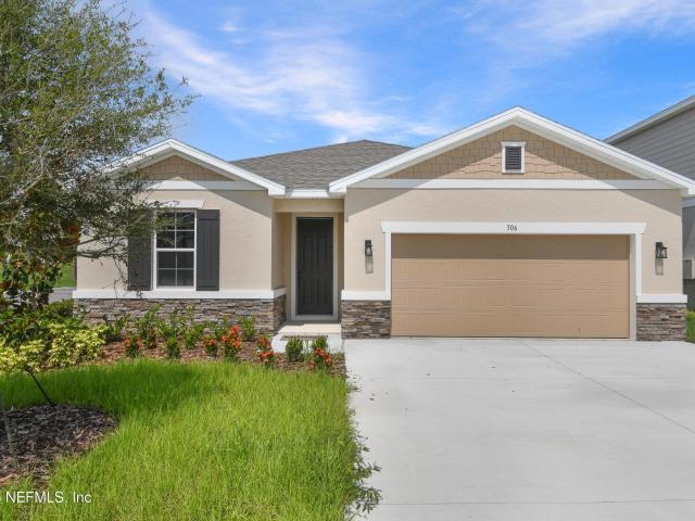 306 Alexandrite St, DeLand, FL 32720 | MLS #2086 | Compass