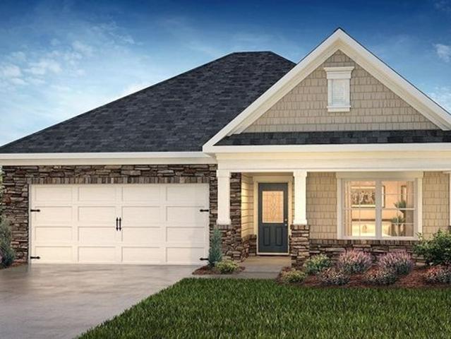 306 Alistar Ave, Gray Court, SC 29645