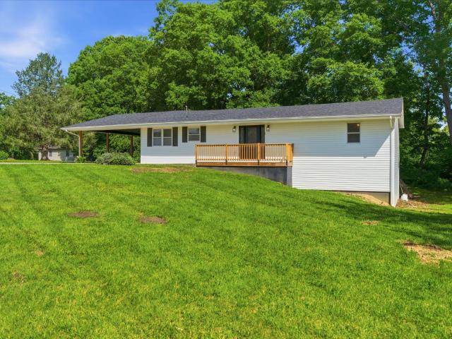 306 Allen Drive