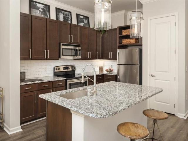 306 Ardmore Cir NW, Unit C133, Atlanta, GA 30309 | MLS #7700