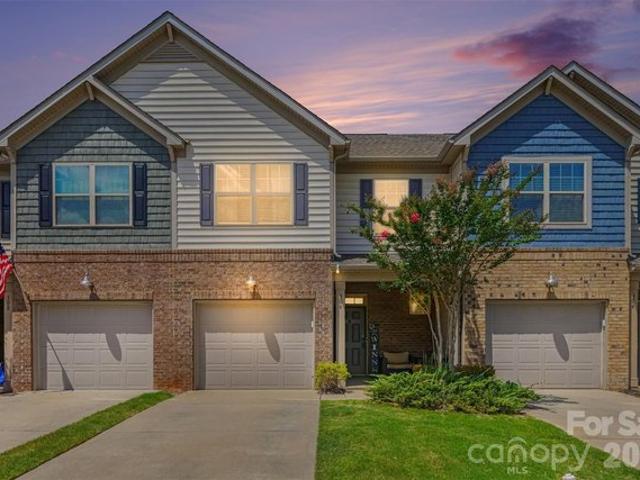 306 Ascot Run Way, Fort Mill, SC 29715