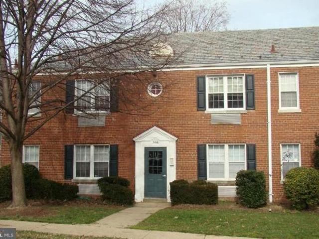 306 Ashby #7 306A, Alexandria, VA 22305