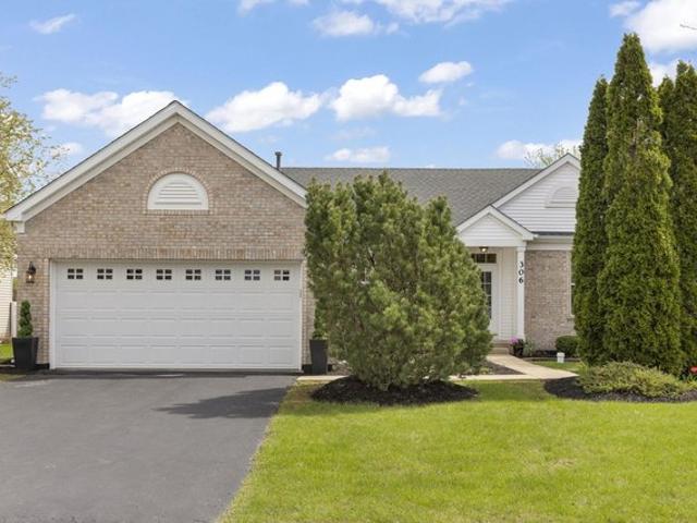306 Austin Dr, Shorewood, IL 60404