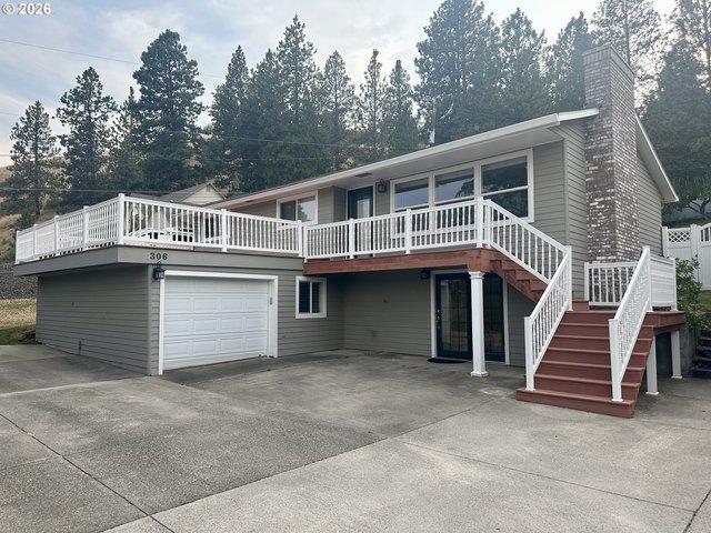 306 B Ave, La Grande, OR 97850