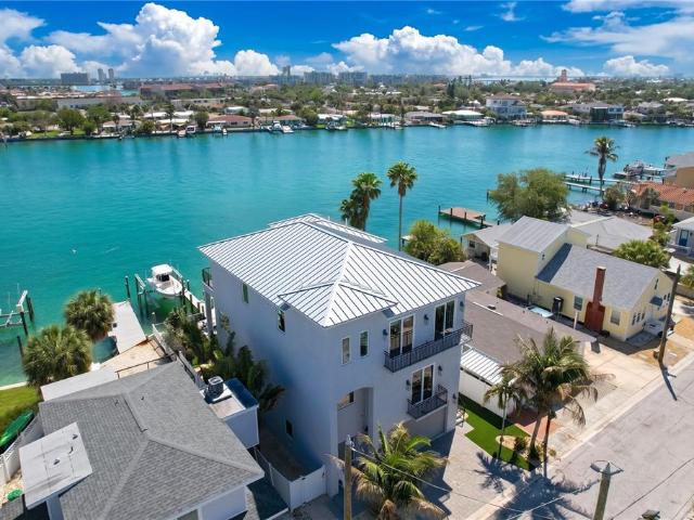 306 Bay Plaza, Treasure Island, FL 33706 | MLS #TB8502
