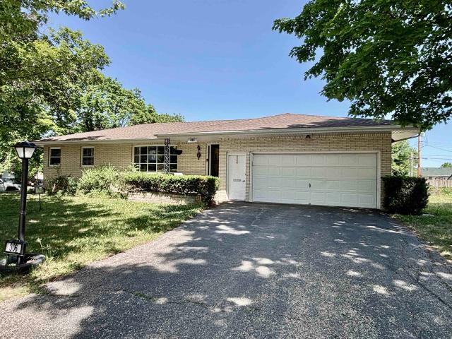 306 Beacon Drive