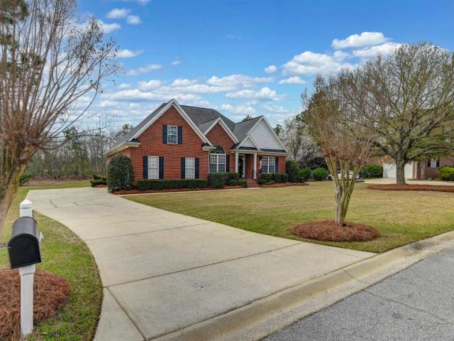 306 Beaumont Park Circle