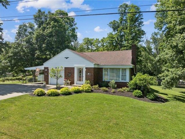 306 Beaver Ave, New Galilee, PA 16141