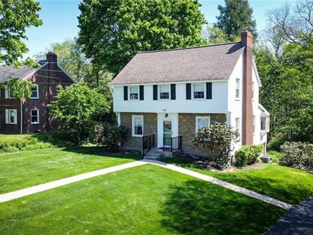 306 Beechwood Blvd, Butler, PA 16001