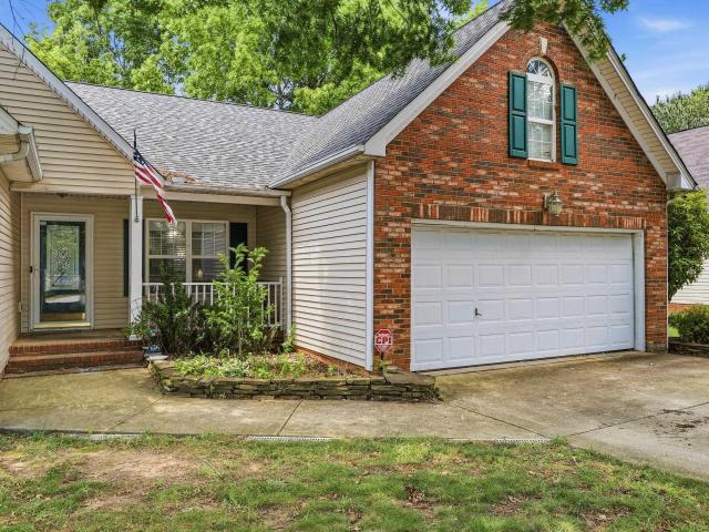 306 Bel Arbor Lane