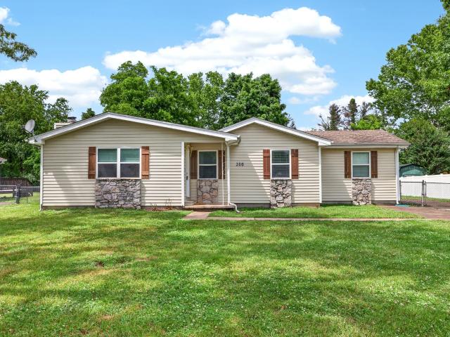 306 Belinda Pkwy