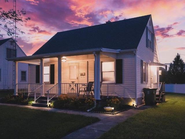 306 Belmont St, Sidney, OH 45365