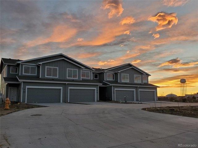 306 Bennett Ave, Bennett, CO 80102