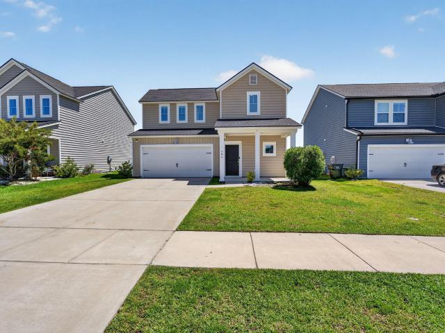 306 Blue Mountain Drive