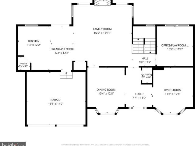 306 Brunswick Drive