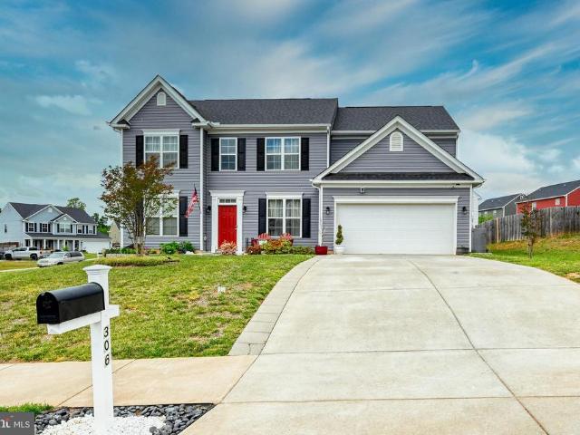 306 breezewood way