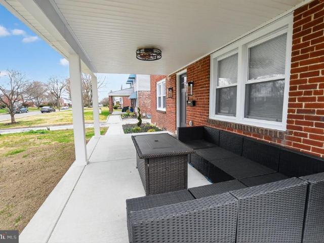 306 Brentwood Road