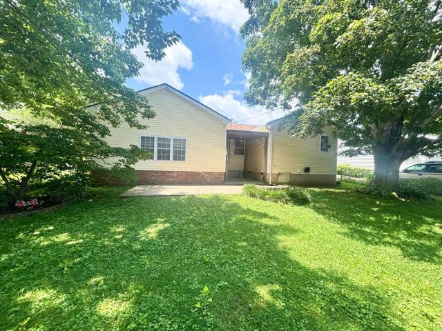 306 Brentwood St