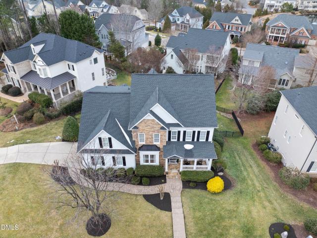 306 Brodie Lloyd Court, Cary, US, NC