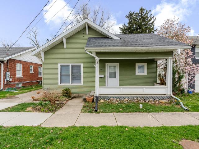 306 Brown St, Valparaiso, IN 46383 | MLS #837092 | Compass