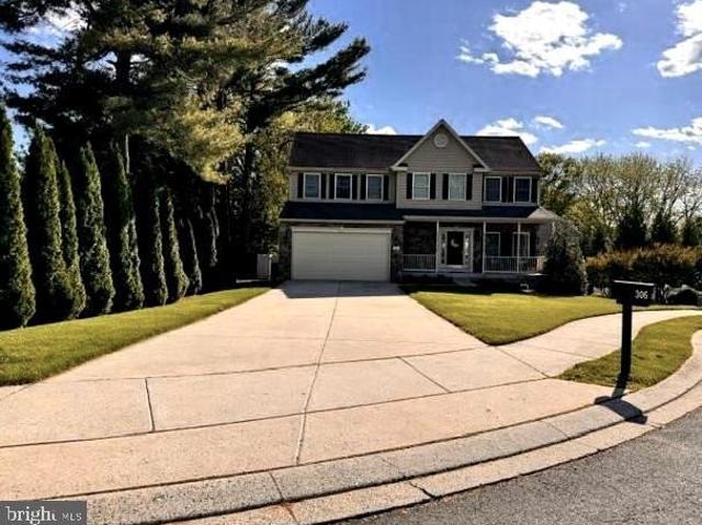 306 Buckworth Ct, Bel Air, MD 21015
