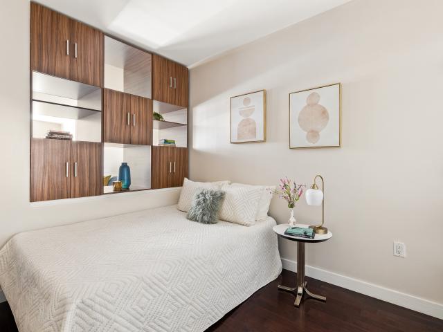 306 Gold Street, Unit 6L