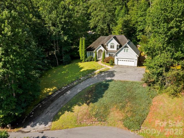 306 Golden Hawk Trail