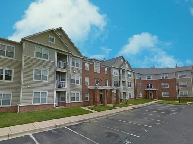 306 Gatehouse Lane K, Odenton, US, MD