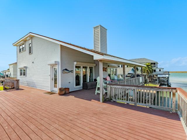 306 Galleon Drive