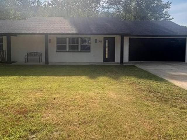 306 Gary Dr, Mena, AR 71953