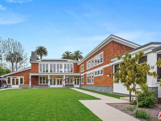 306 Georgina Ave, Santa Monica, CA 90402