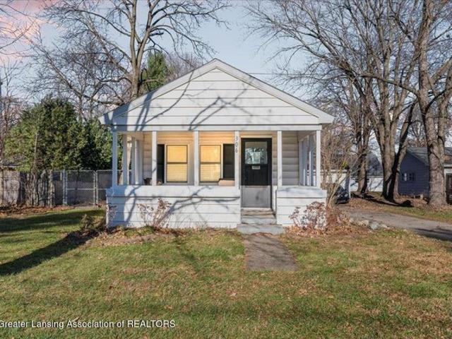 306 Grand St, Eaton Rapids, MI 48827