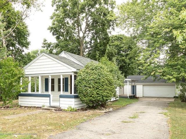 306 Grand St, Eaton Rapids, MI 48827