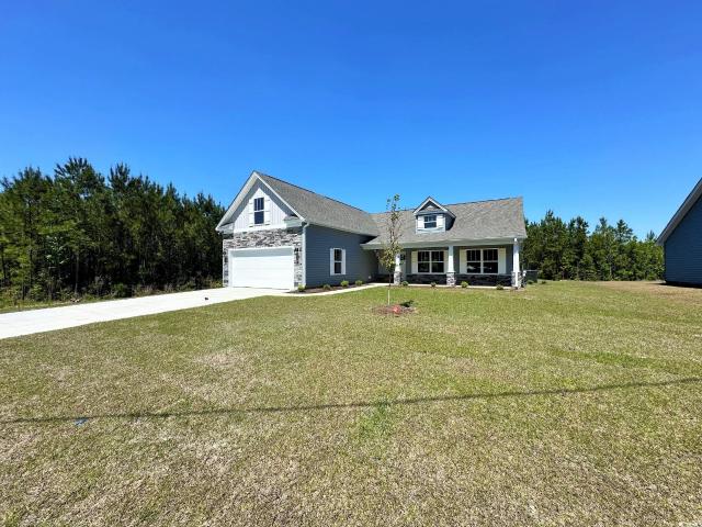 306 Gravel Hill, Conway, SC 29526 | MLS #2408