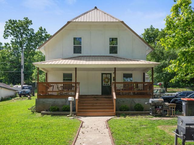 306 Gravel Street