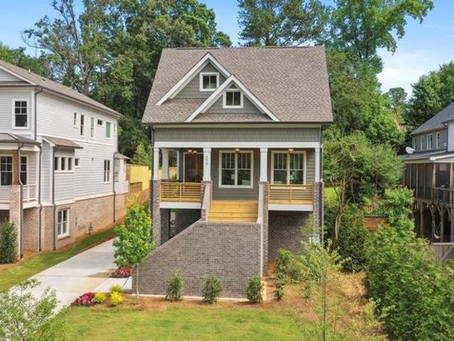 306 Green Hill Rd, Sandy Springs, GA 30342