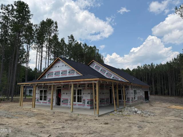 306 Green Pines Estates Dr, Kenly, NC 27542 | MLS #10179