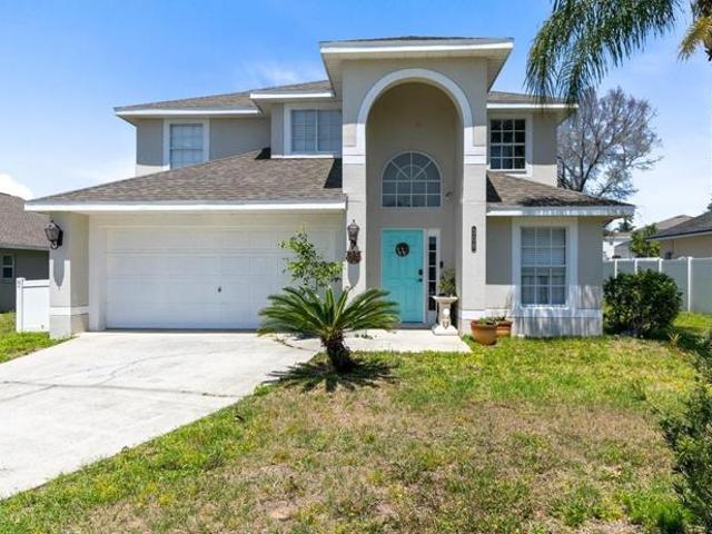 306 Greeley Loop, Davenport, FL 33897