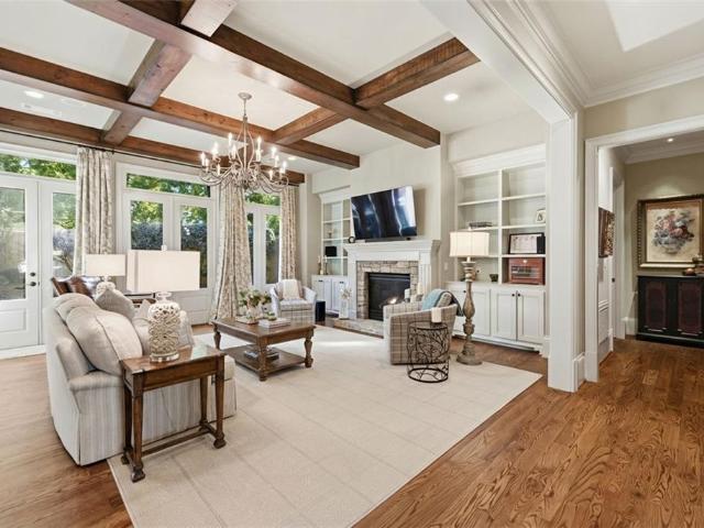 306 Greyhaven Lane