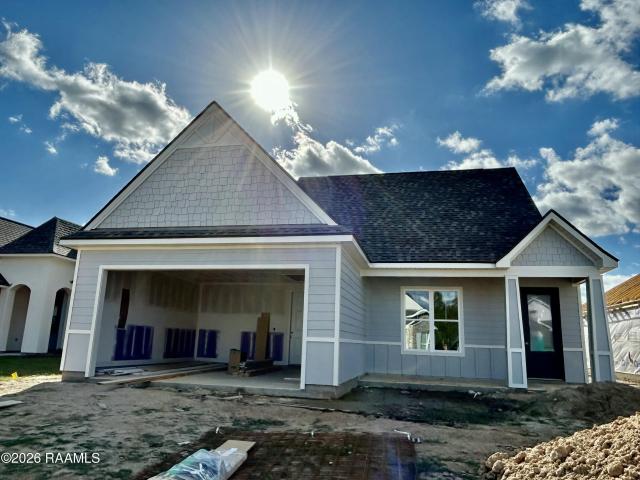 306 Gun Runner Dr, Lafayette, LA 70507 | MLS #2600001