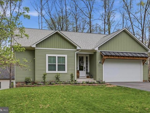 306 Dogwood Dr, Cross Junction, VA 22625