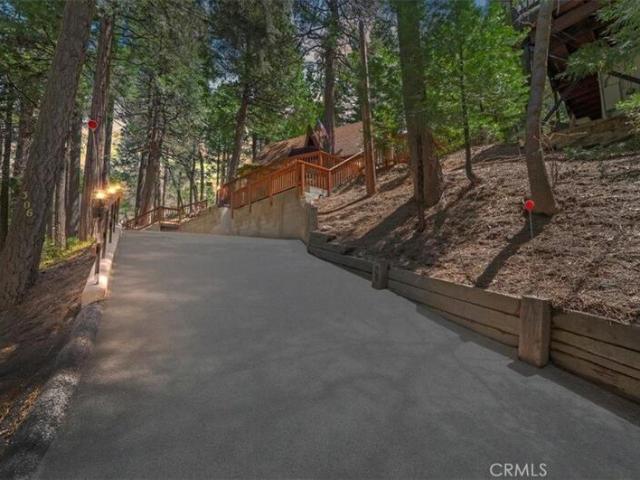 306 Dolly Varden Drive, Lake Arrowhead, CA 92352
