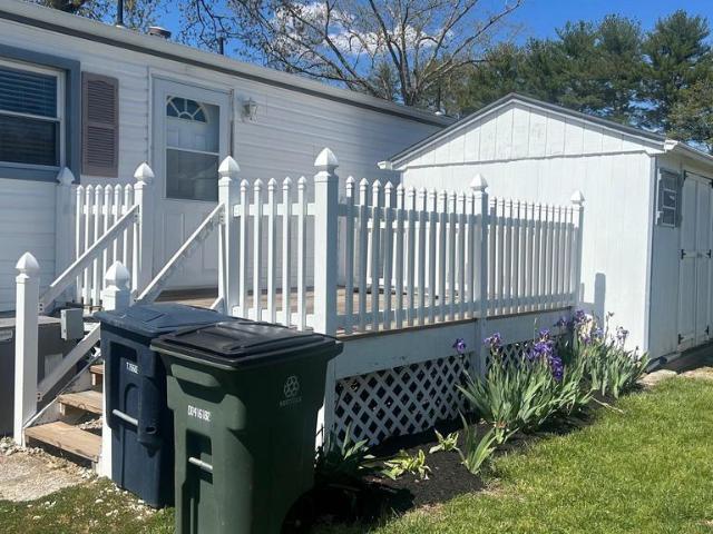 306 Dale Lane