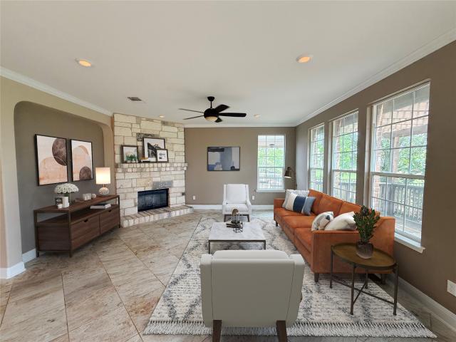 306 Danish Dr, Unit 12, Hutto, TX 78634 | MLS #4197 | Compass