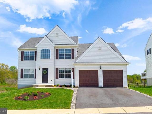 306 Darlington Ct, New Providence, PA 17560